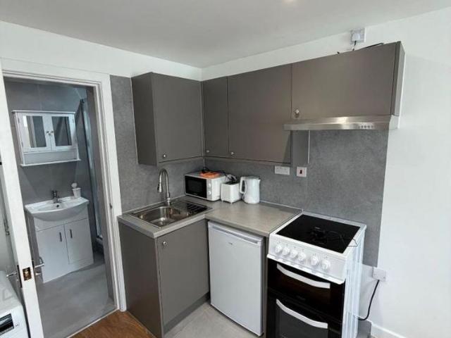 Property to rent