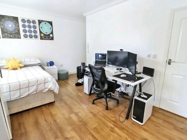 Property to Rent
