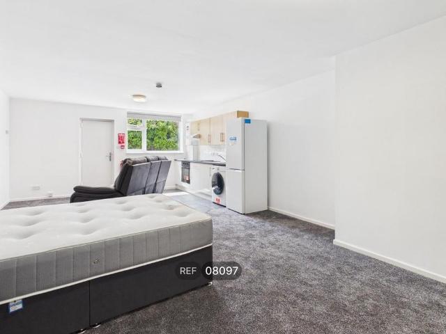 Property to rent