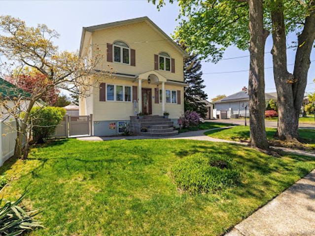 Property with garden