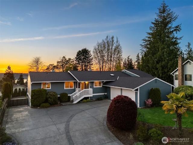 Property with garden