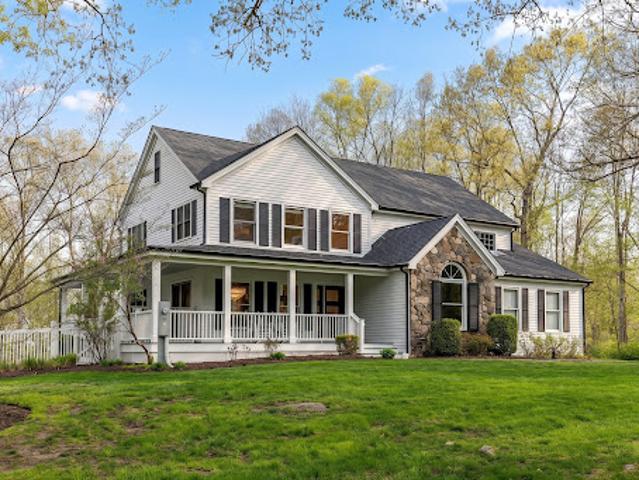 Property with garden