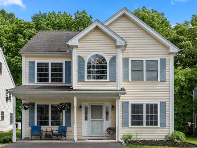 Property with garden