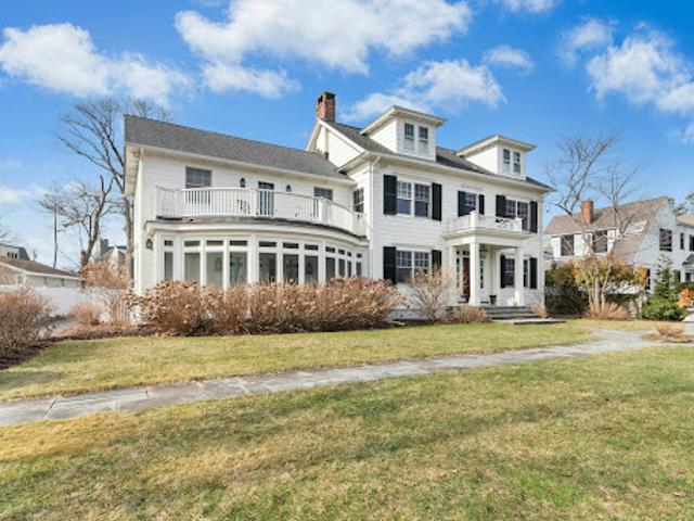 Property with garden