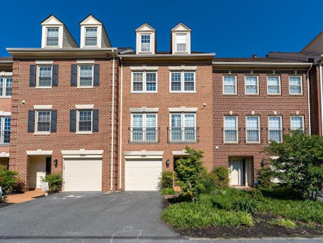 Property with garden