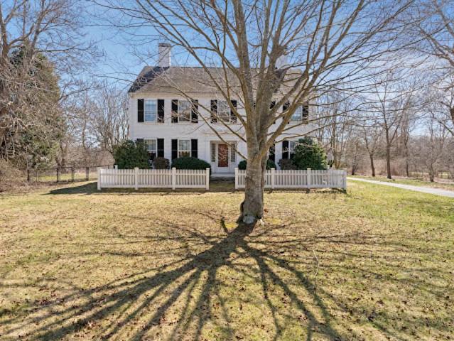 Property with garden