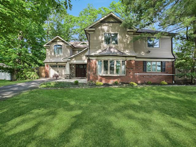 Property with garden