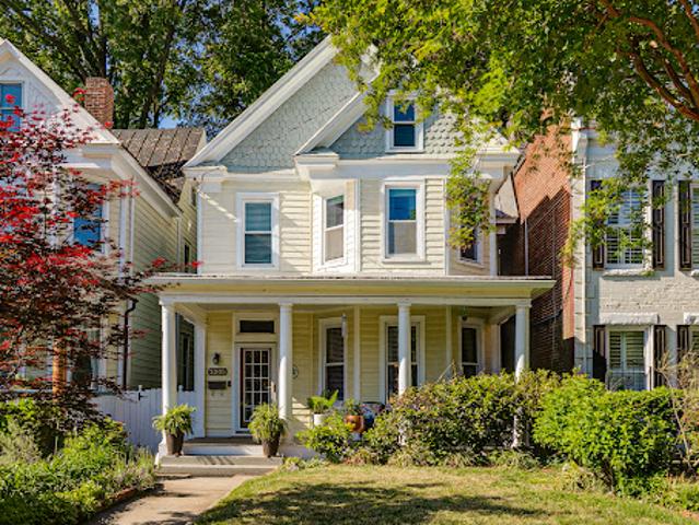 Property with garden