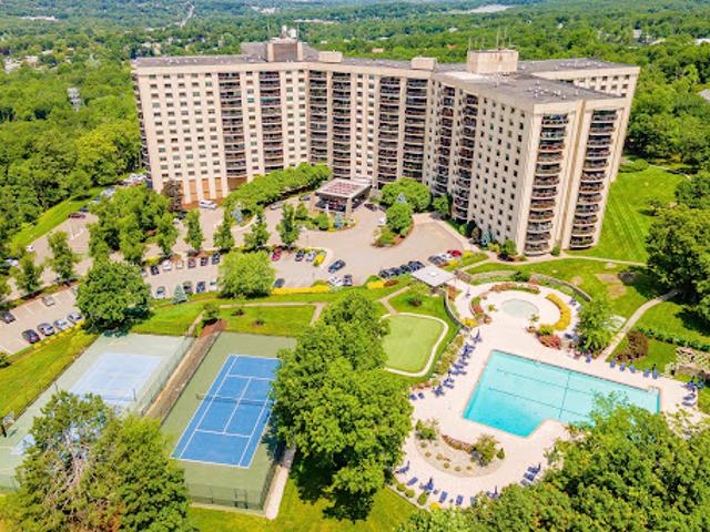 Property with garden