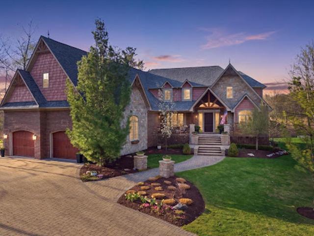 Property with garden