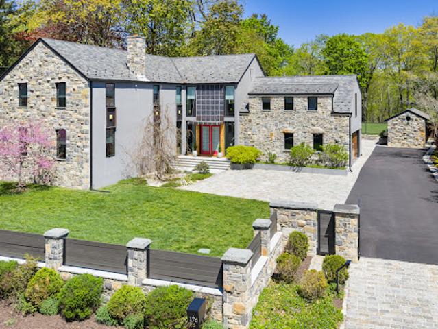 Property with garden