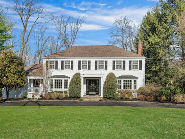 Property with garden
