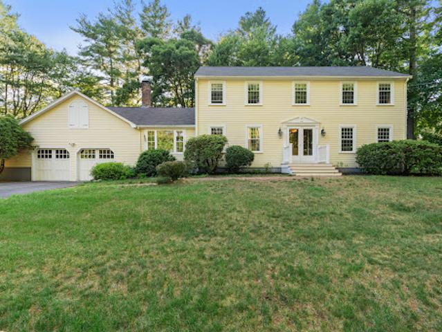 Property with garden