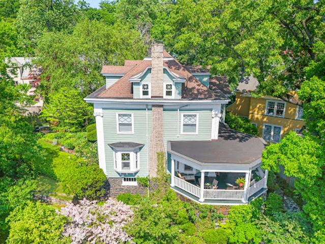 Property with garden