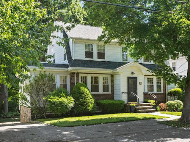 Property with garden