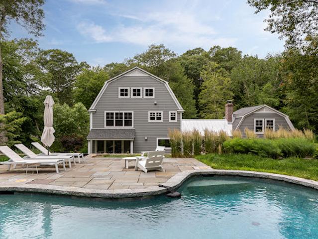 Property with garden
