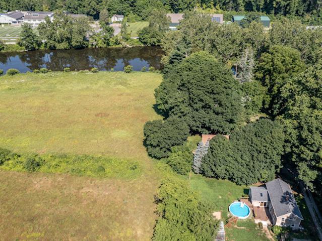 Property with garden