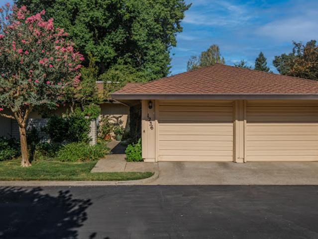 Property with garden