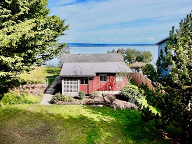 Property with garden