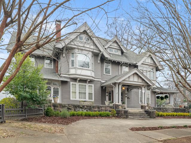 Property with garden