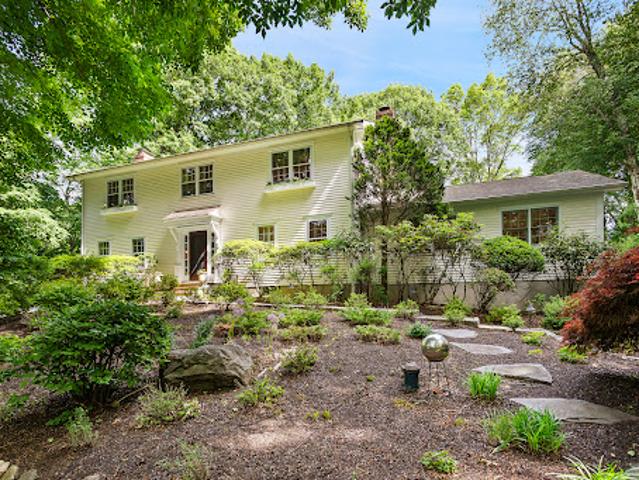 Property with garden