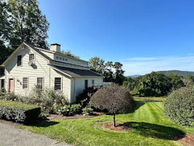 Property with Garden