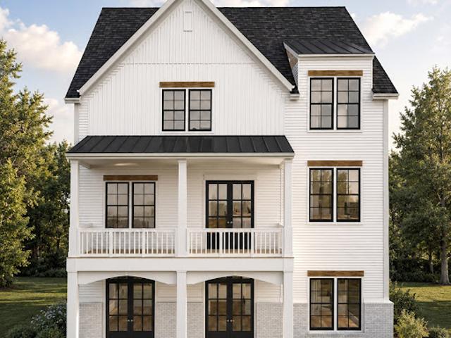 Property with garden