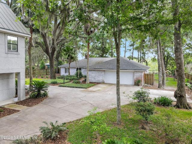 Property with garden