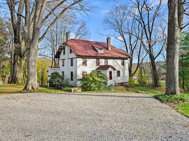 Property with garden