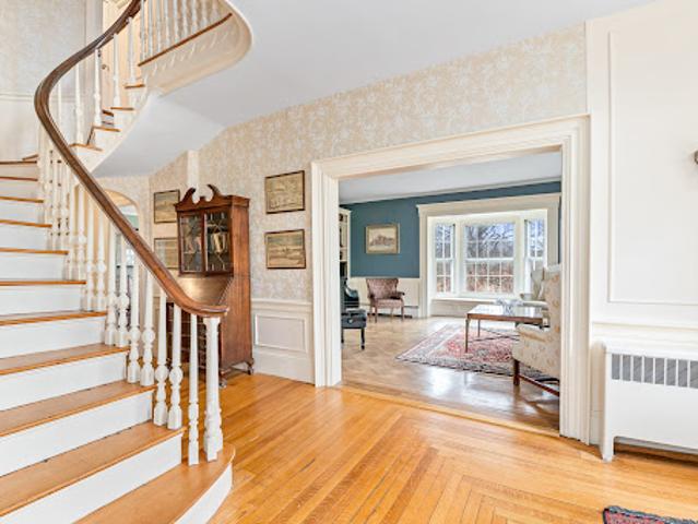 Property with garden