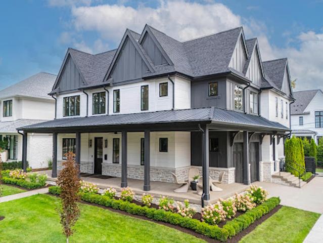 Property with garden