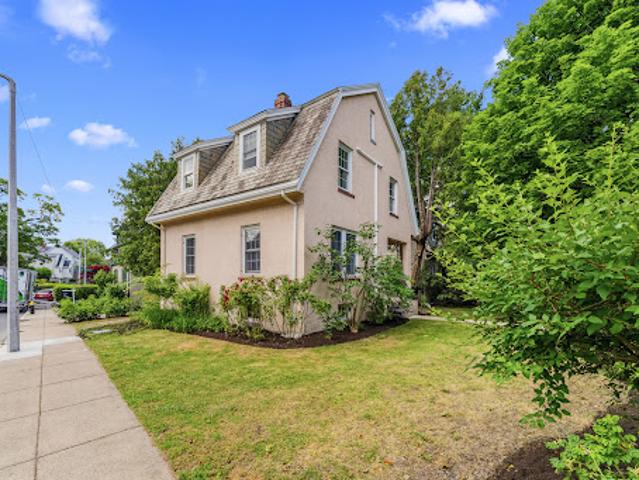 Property with garden