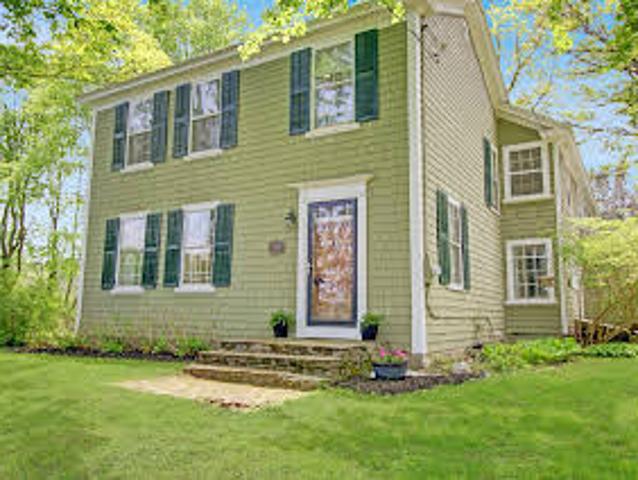 Property with Garden