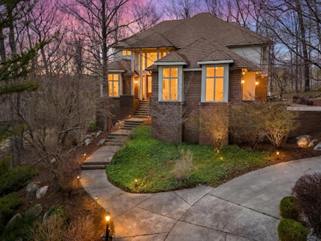 Property with garden