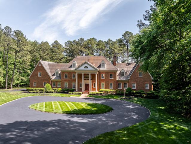 Property with garden