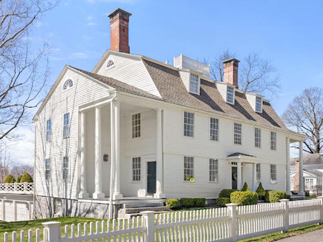 Property with garden