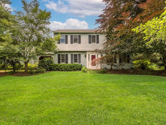 Property with garden