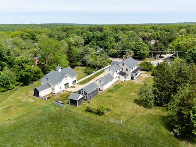 Property with garden