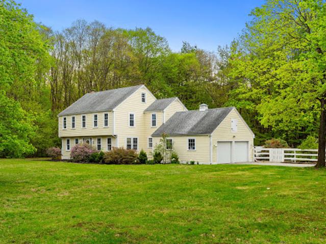 Property with garden