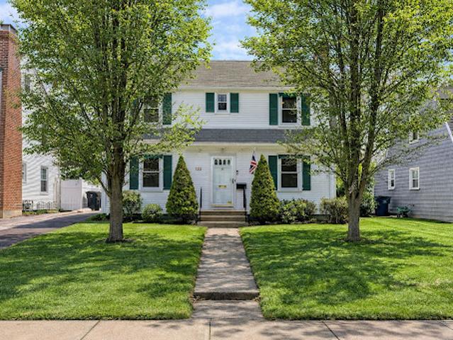 Property with garden