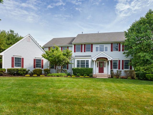 Property with garden
