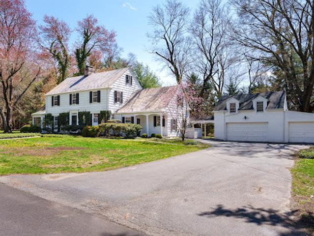 Property with garden