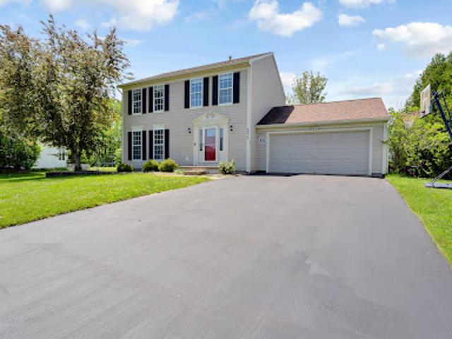 Property with garden