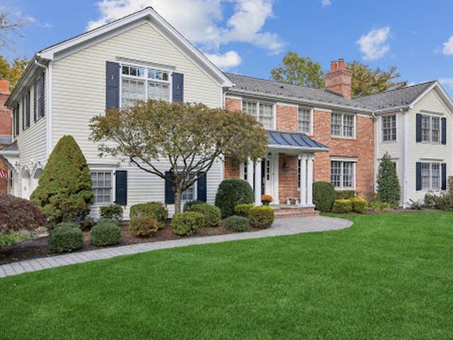 Property with garden