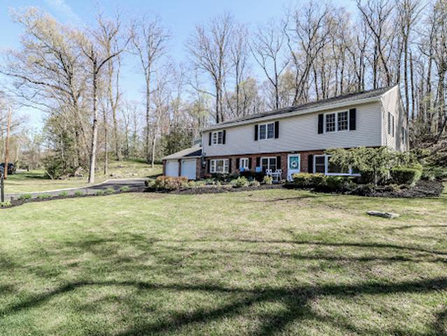 Property with garden