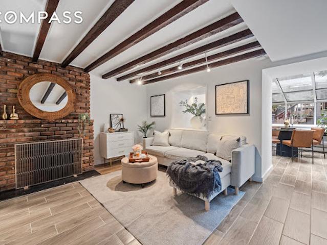 Property with garden