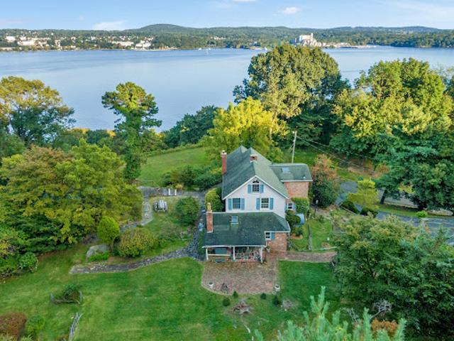 Property with garden