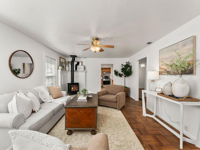 Property with garden