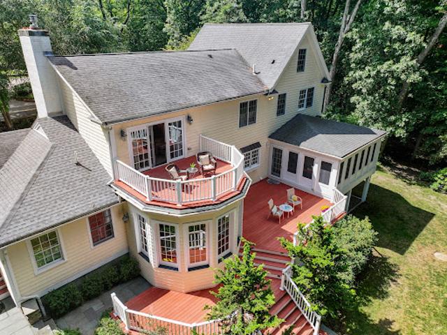 Property with garden