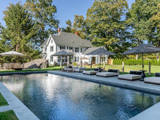 Property with garden